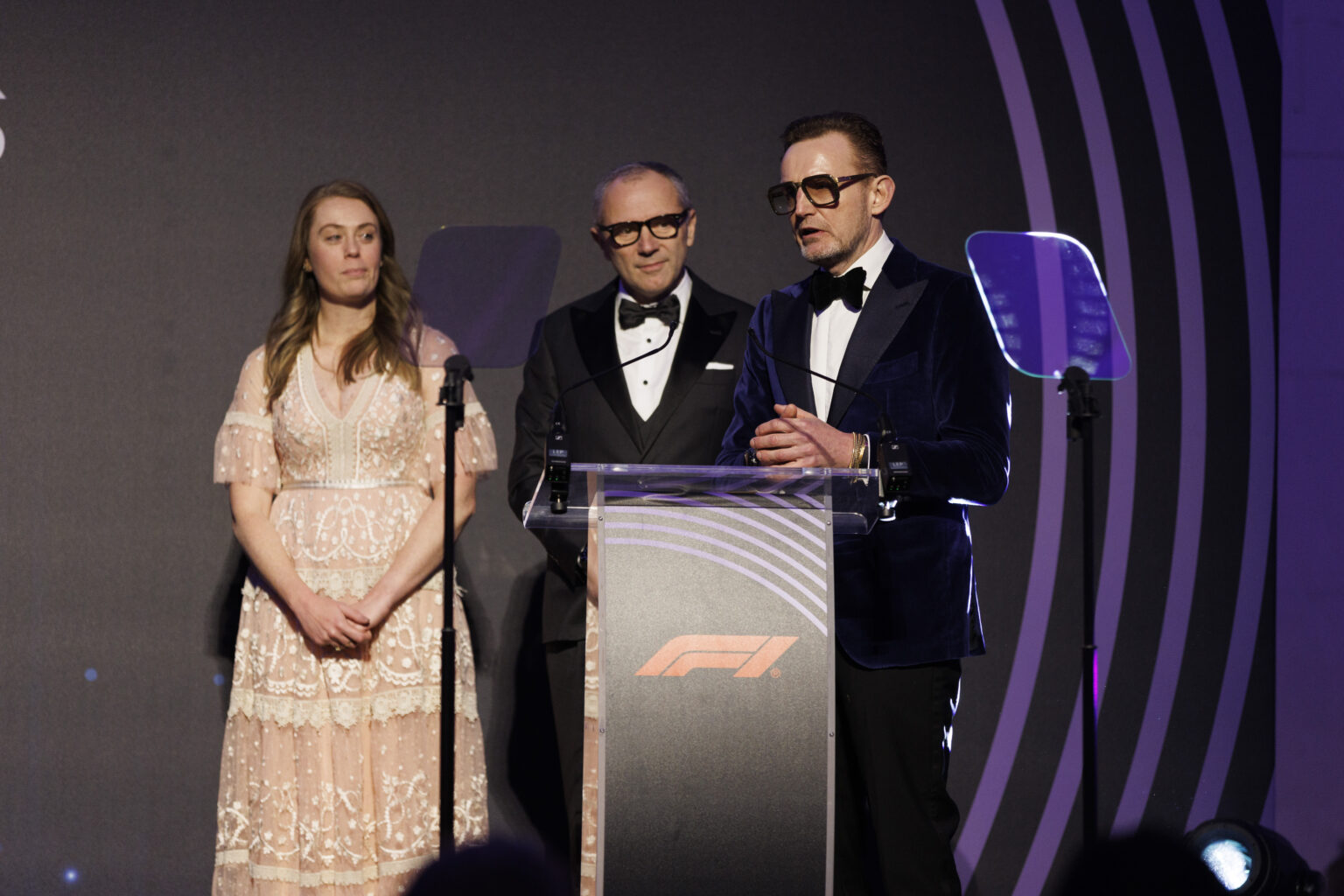 Dutch Grand Prix crowned as F1 Promoter of the Year - Dutch Grand Prix